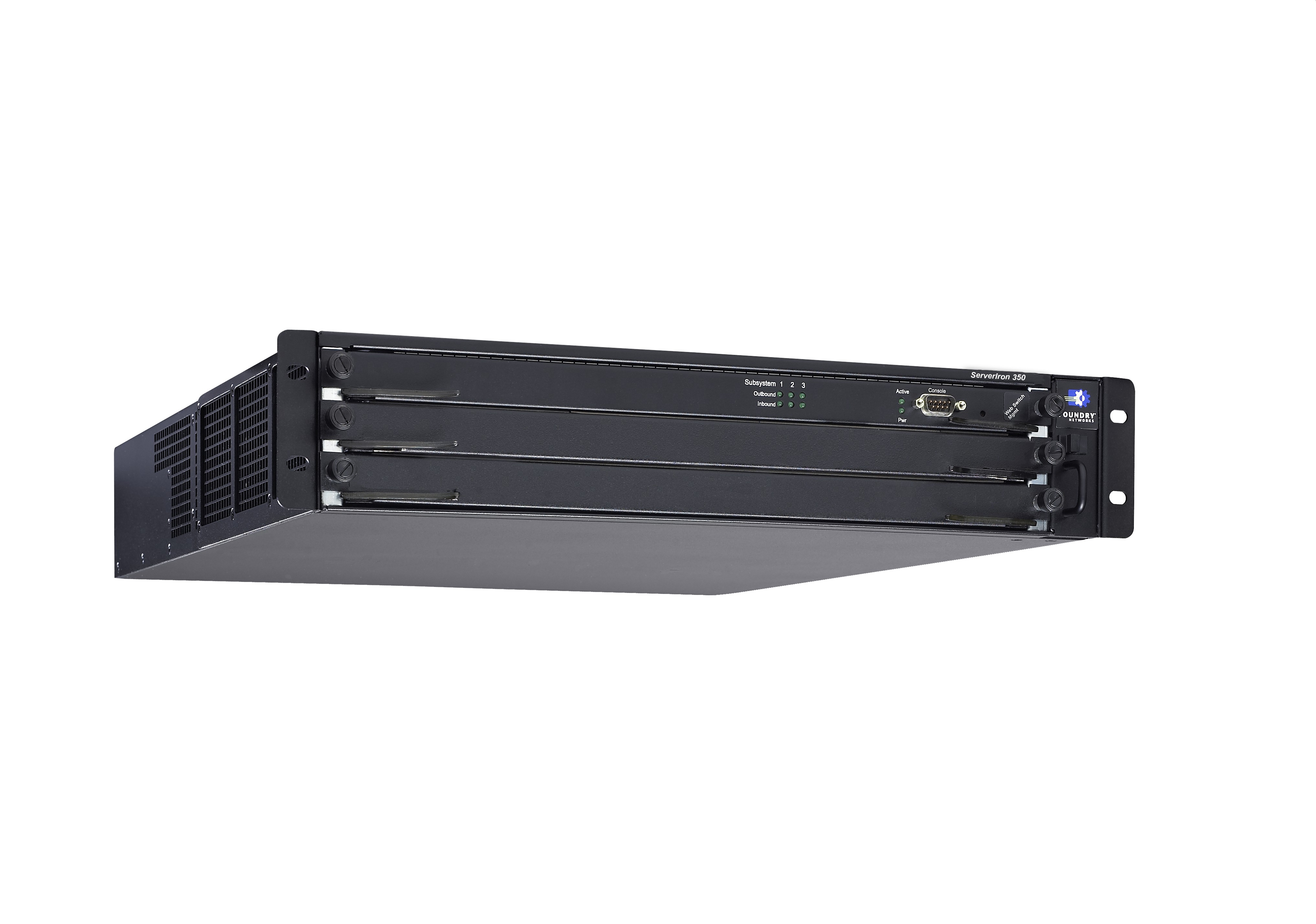 Brocade SI-350 Profile 300dpi | Terabit Systems