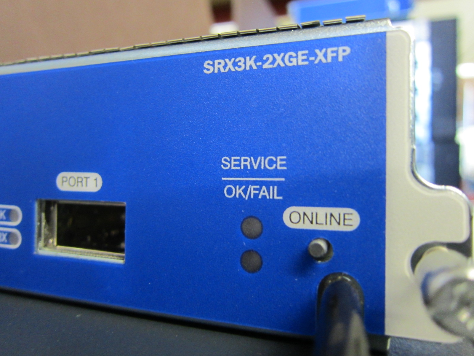 Warehouse BS | Terabit Systems