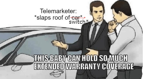 Introducing Terabit Systems LLC's Enhanced Warranty Program: Secure ...