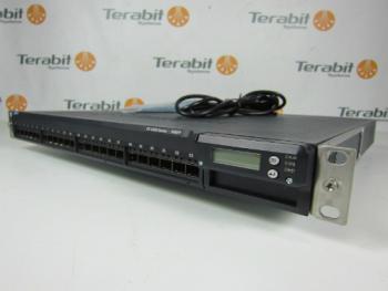 EX Series EX4200-24F | Terabit Systems