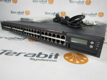 EX Series EX4200-48PX | Terabit Systems