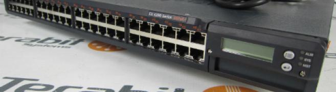Juniper MX960 Routers | Terabit Systems