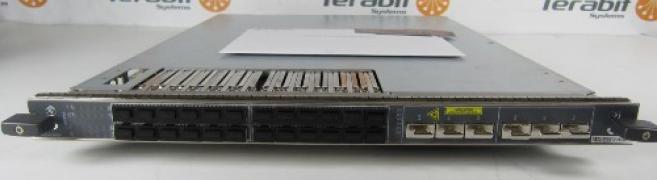 Security Module | Terabit Systems